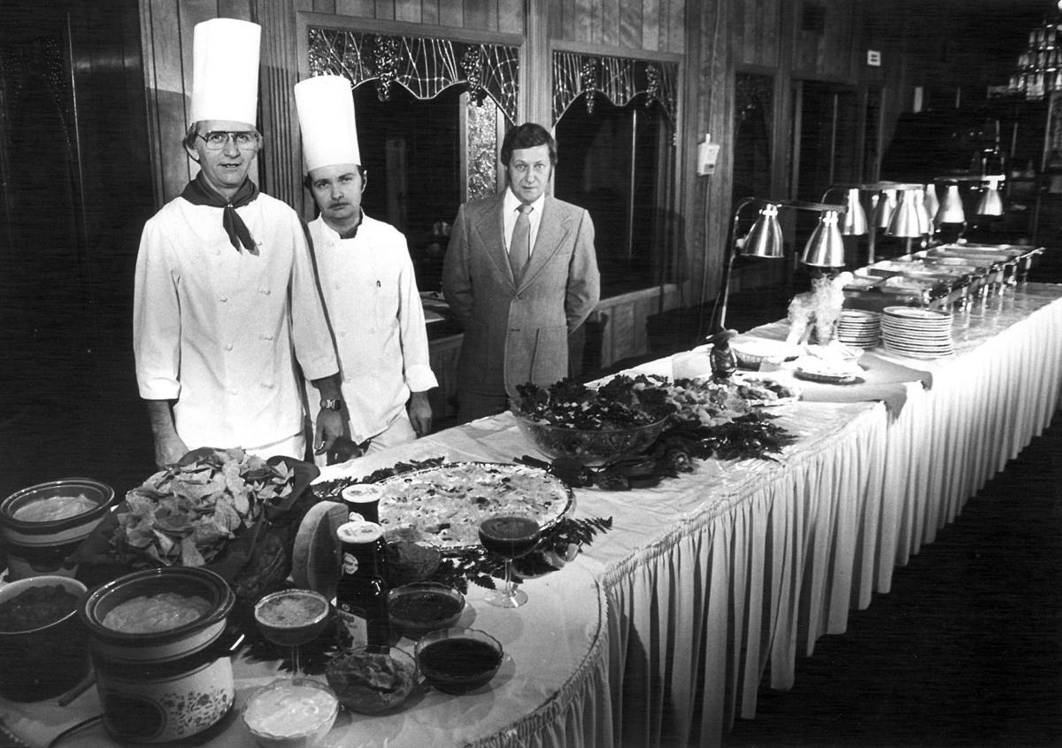 11 lost restaurants of Lincoln. They're gone, but not forgotten.