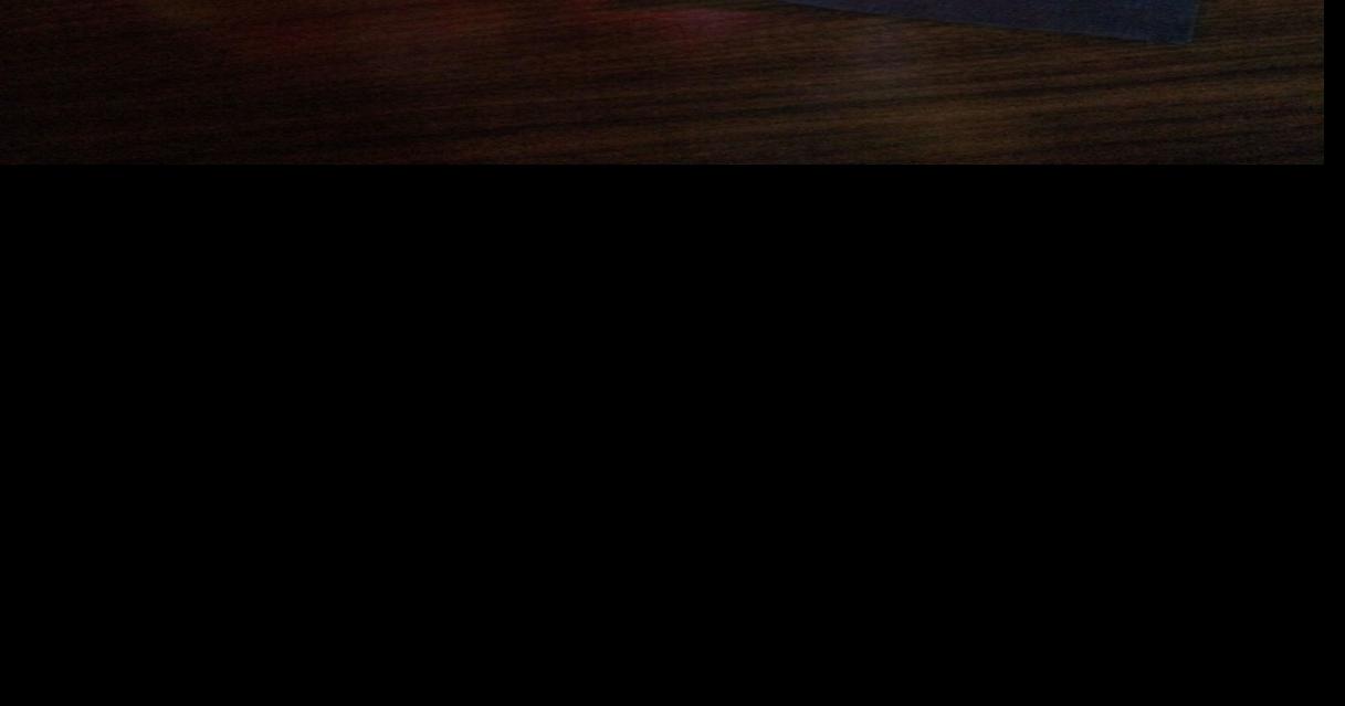 Nightlife review: Red Lion Lounge offers retro vibes and classic cocktails