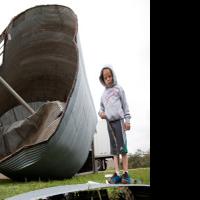 Roundup: Damage is so widespread that some insurers rate the storm as ...