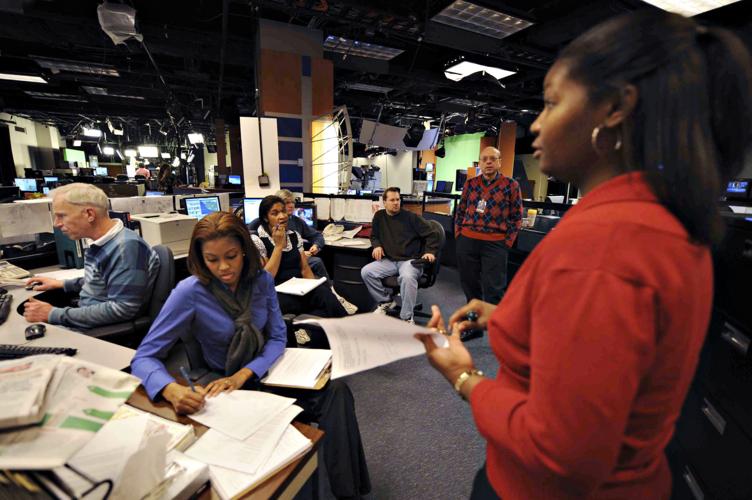 Inside the birth of the Weather Channel: 'We pulled off everyday miracles'