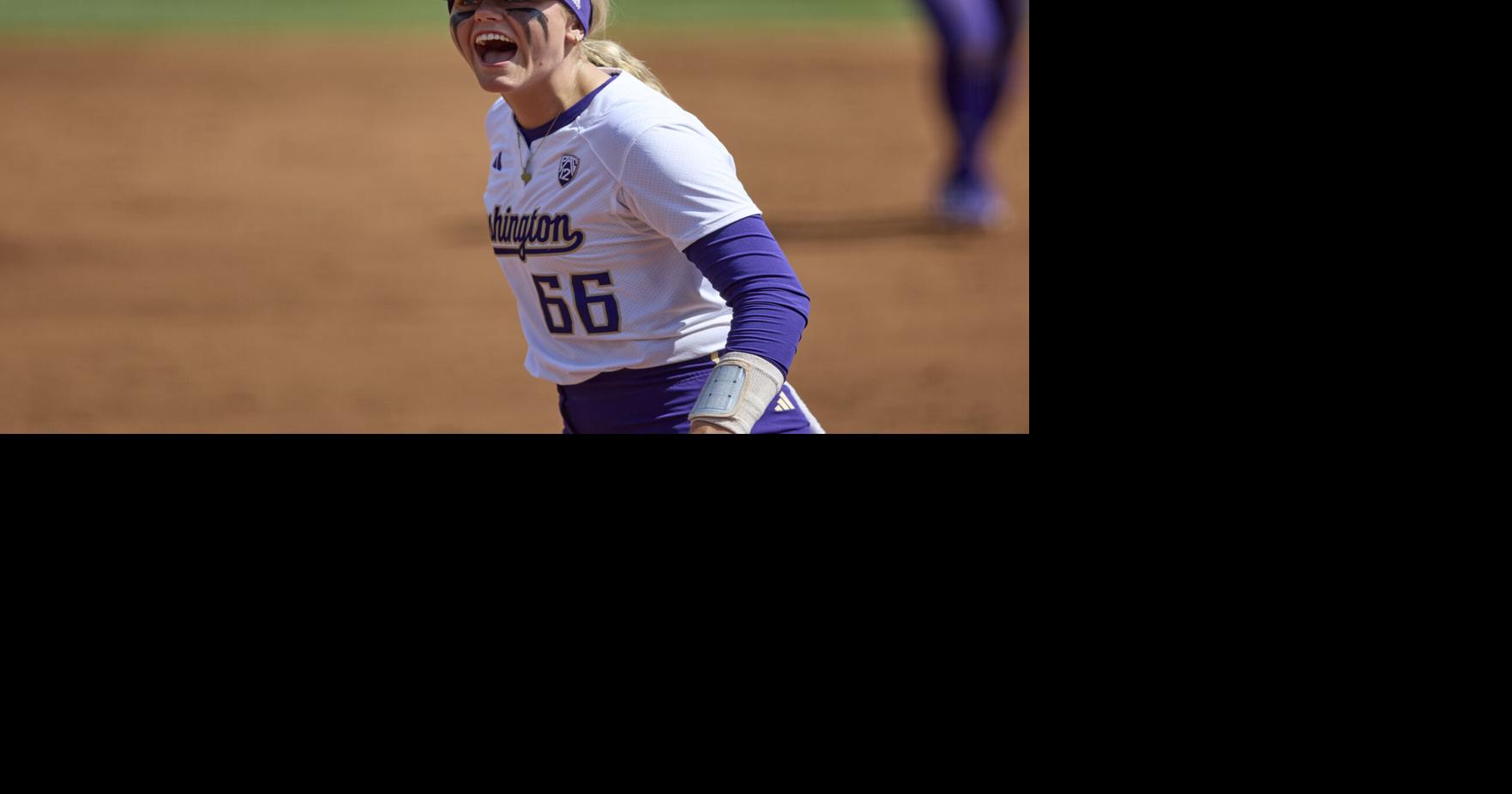 Omaha Skutt grad Ruby Meylan, now Washington's ace, seeking NCAA ...