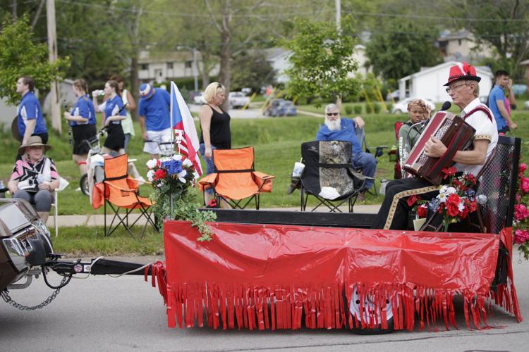 'It's changing beautifully': Native Omaha Days Festival will be biggest ...