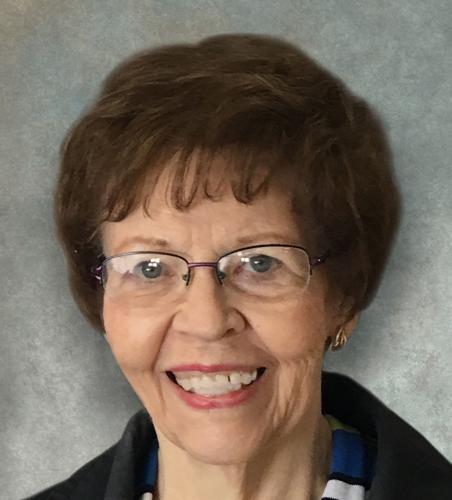 Polt, Jeanette P.