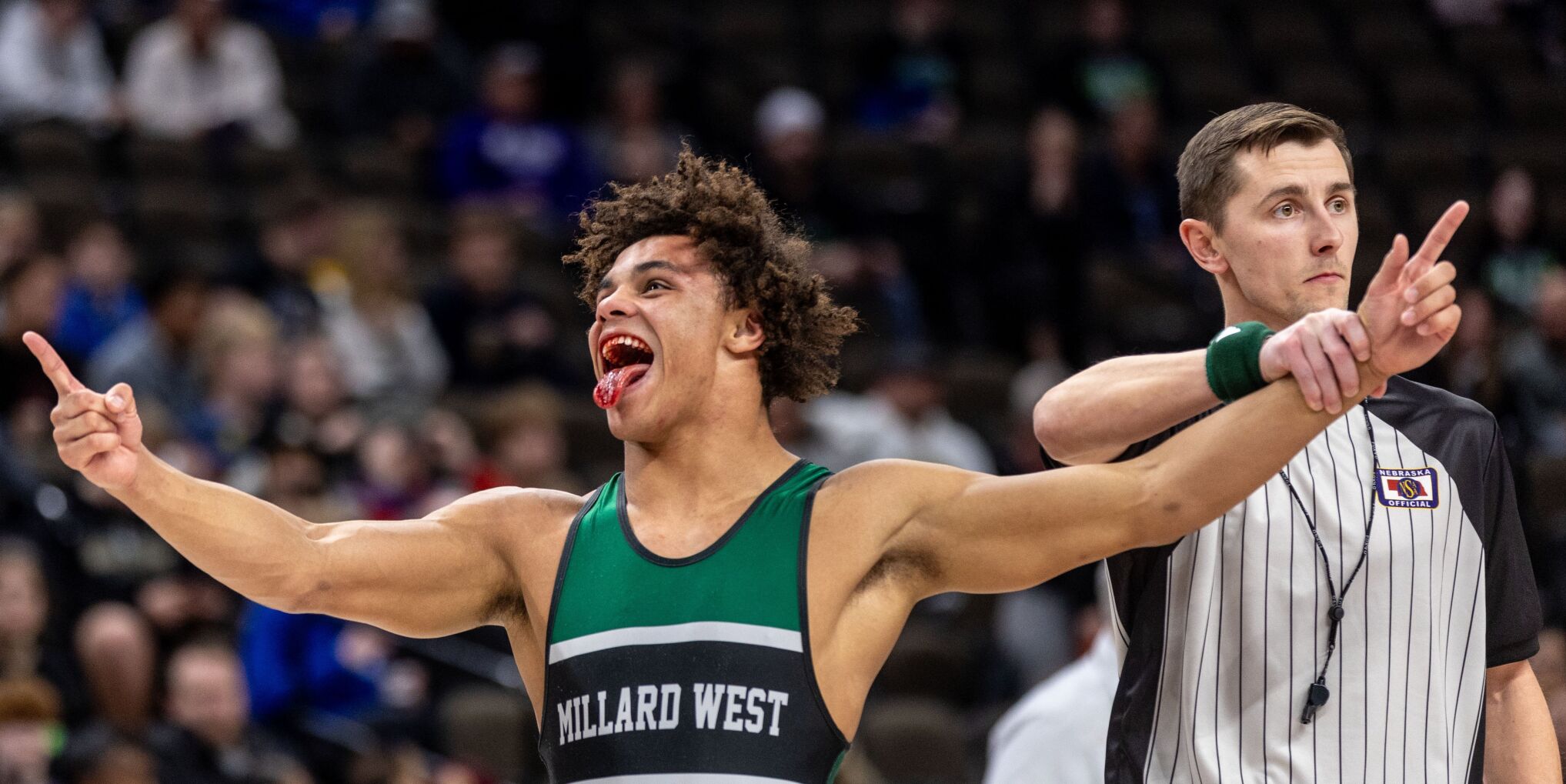 Omaha man dies after being hit by vehicle near Nebraska City