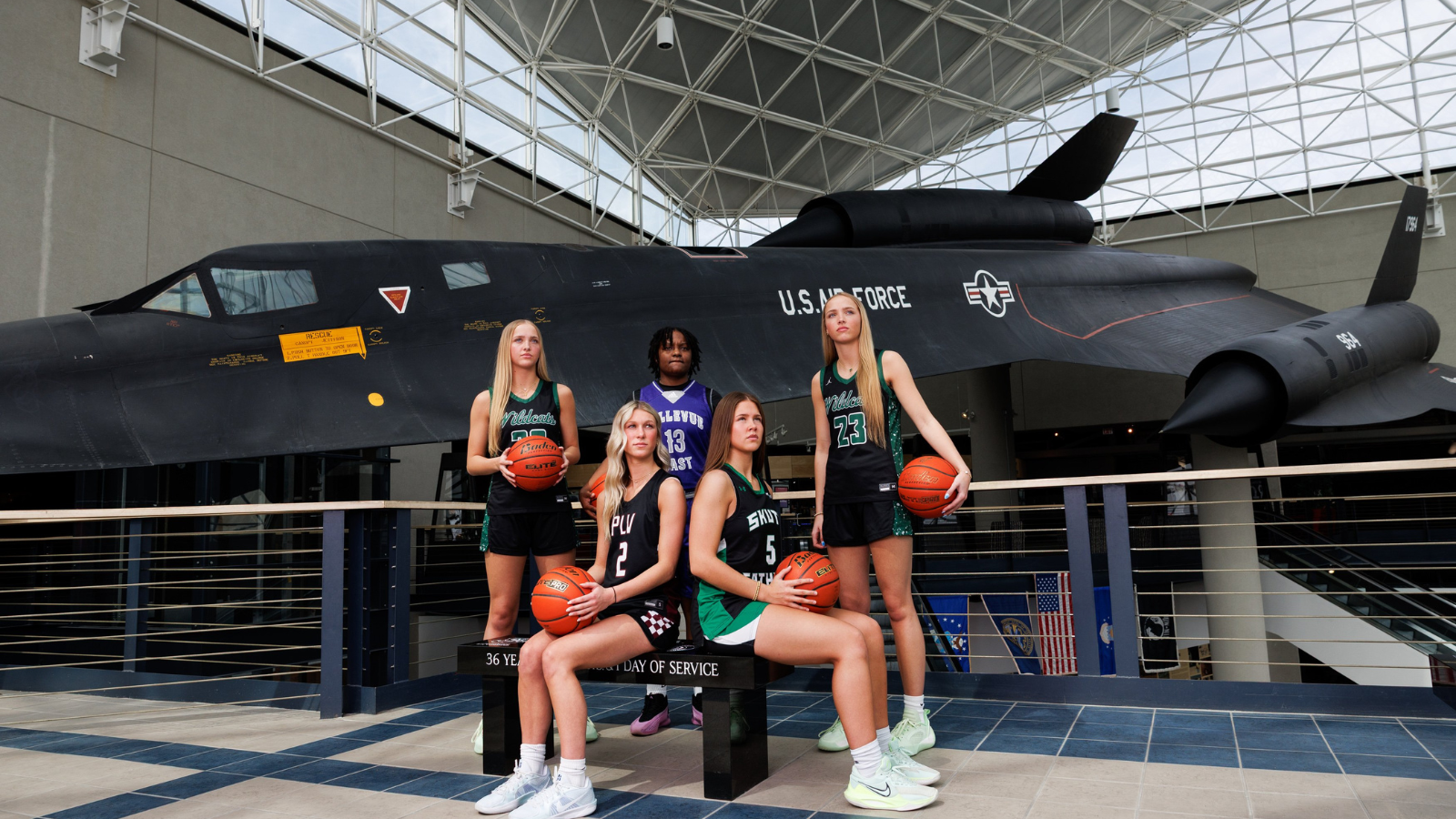 Meet the 2025 All-Nebraska girls basketball team