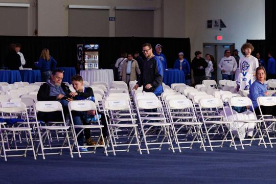 Omaha basketball earn No. 15 seed in NCAA tournament