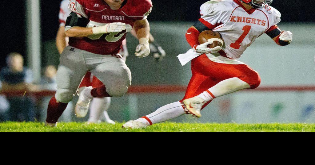 Recruiting report: Norfolk Catholic's Dylan Kautz eyes first Division-I ...