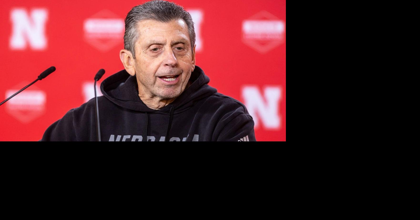 Phil Snow has '28 days' to potentially fix Nebraska’s defense