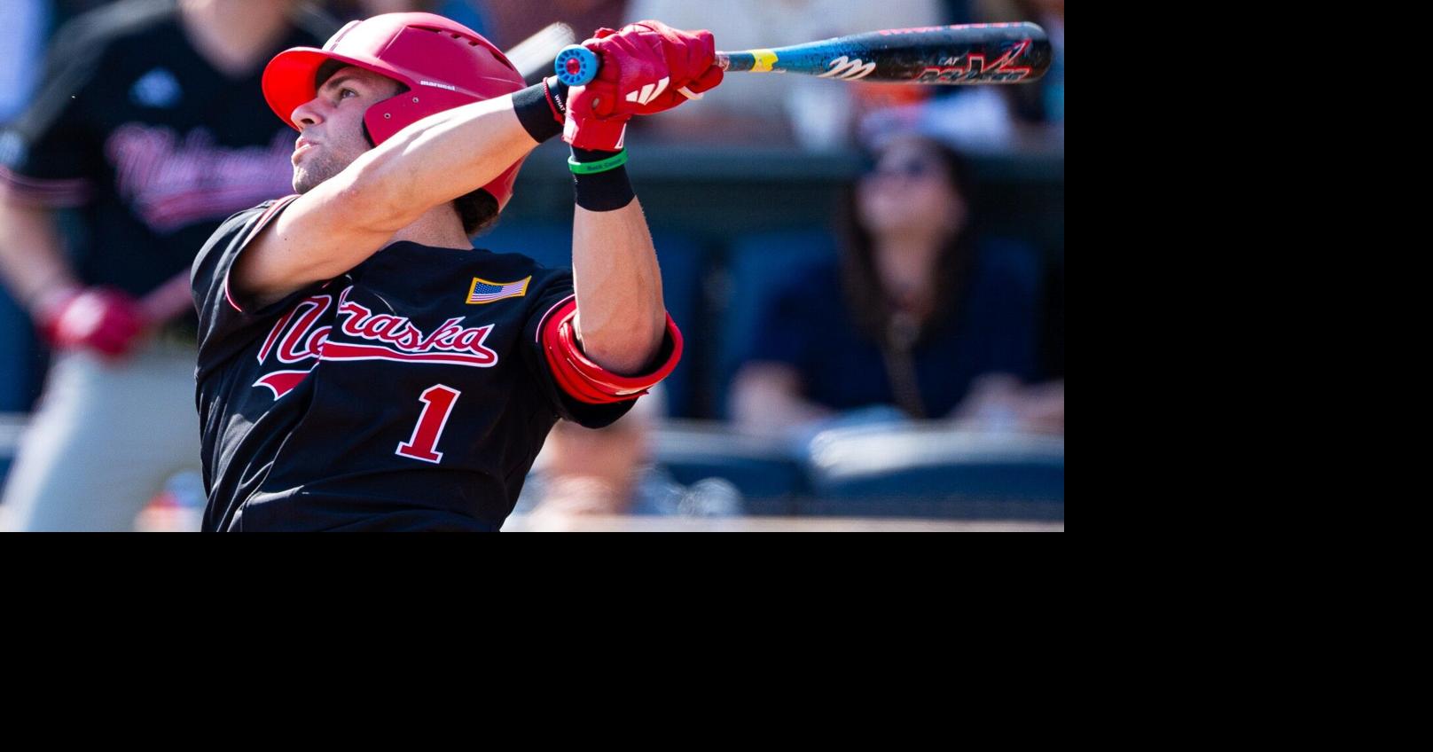 Nebraska baseball lets No. 7 Auburn get runaway win