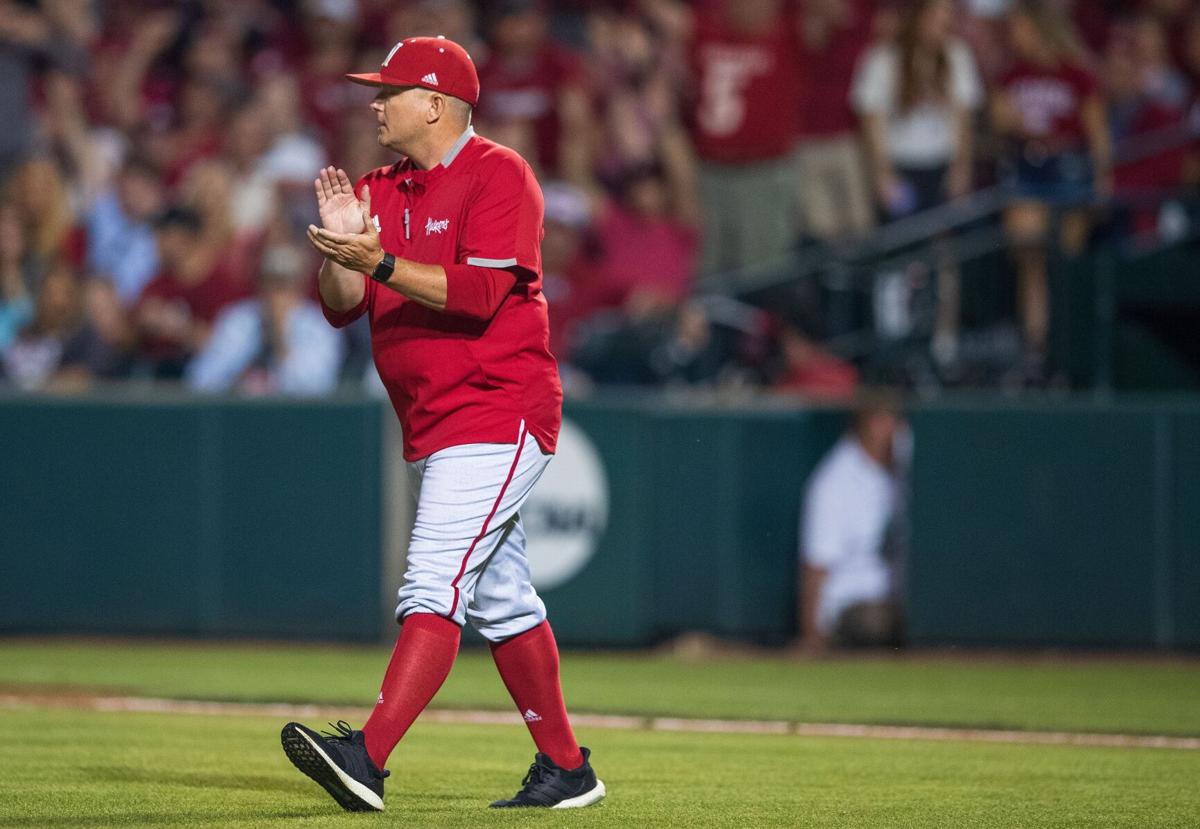 Take a look at some questions Husker coaches answered on the Big Red Blitz