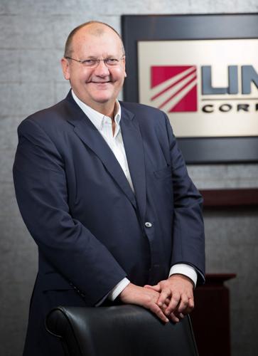 Lindsay reports sales growth in both irrigation, infrastructure