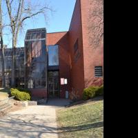 Nearly 4 decades later, Sorensen Library still a Dundee hub