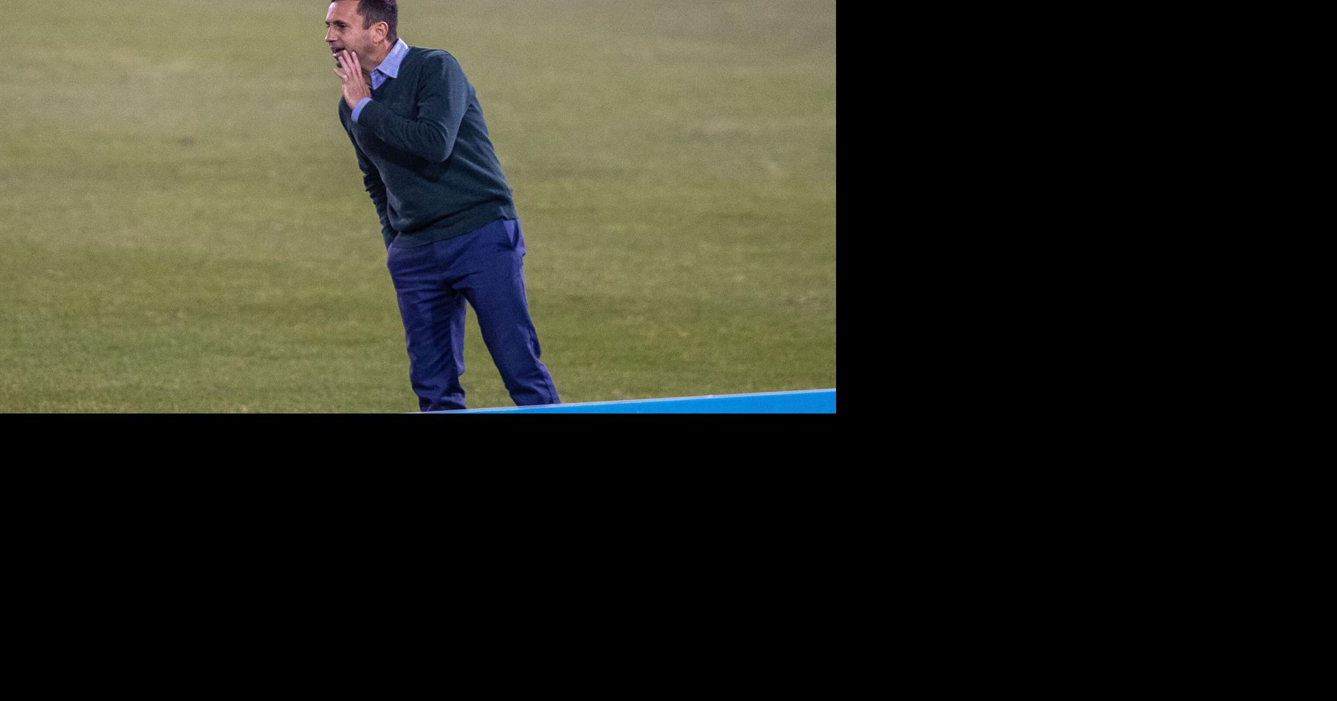 Union Omaha announces coach Jay Mims has resigned