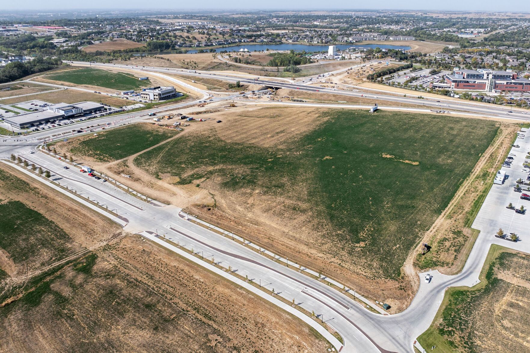 Omaha to decide on funding boost for $1.4 billion 'gateway' Good Life ...
