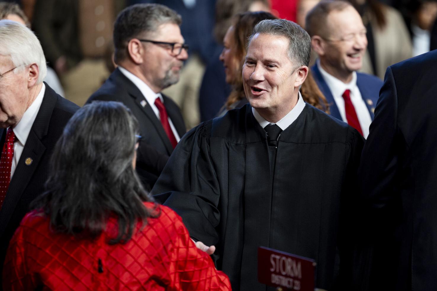 How to follow along with Nebraska's 2025 legislative session