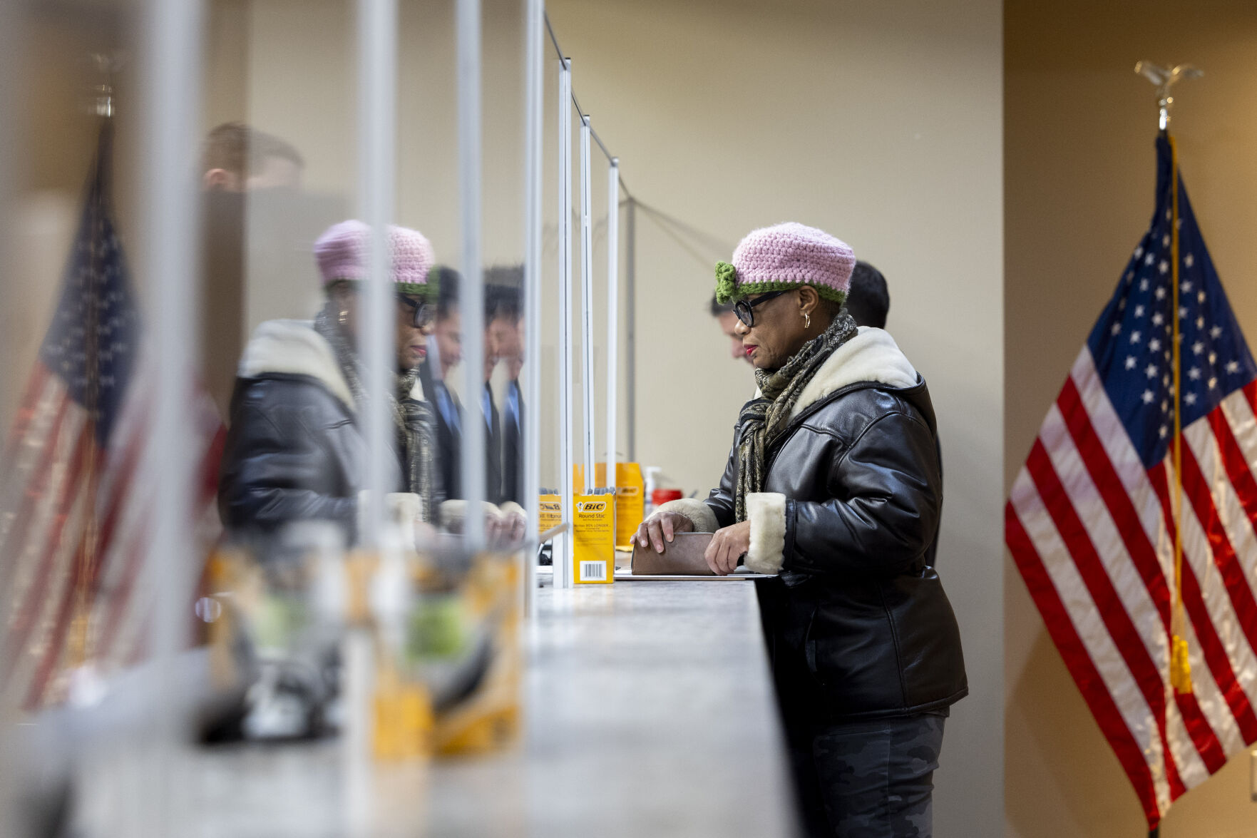 Who is running for Omaha City Council?