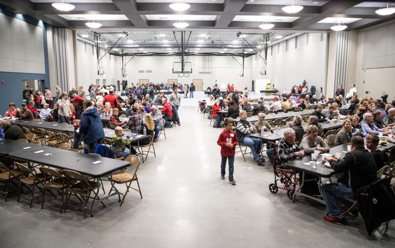 How does Pender, Nebraska, pull off $25 million in improvement projects ...