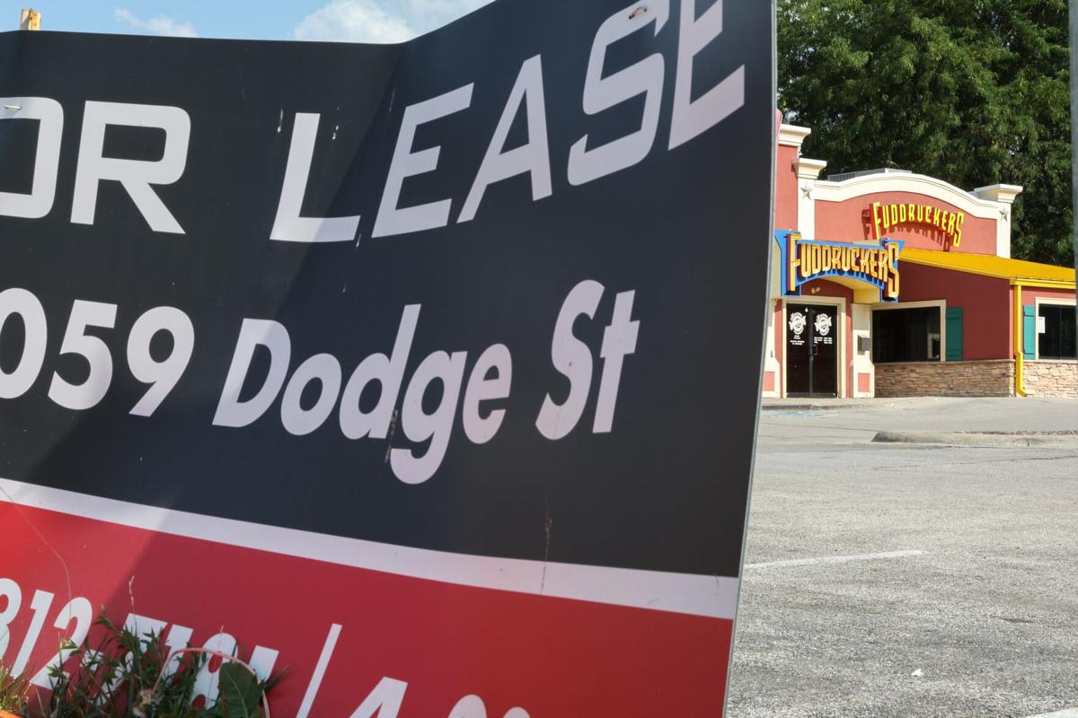 Squabble brewing over Omaha Mega Saver liquor license request near 72nd ...
