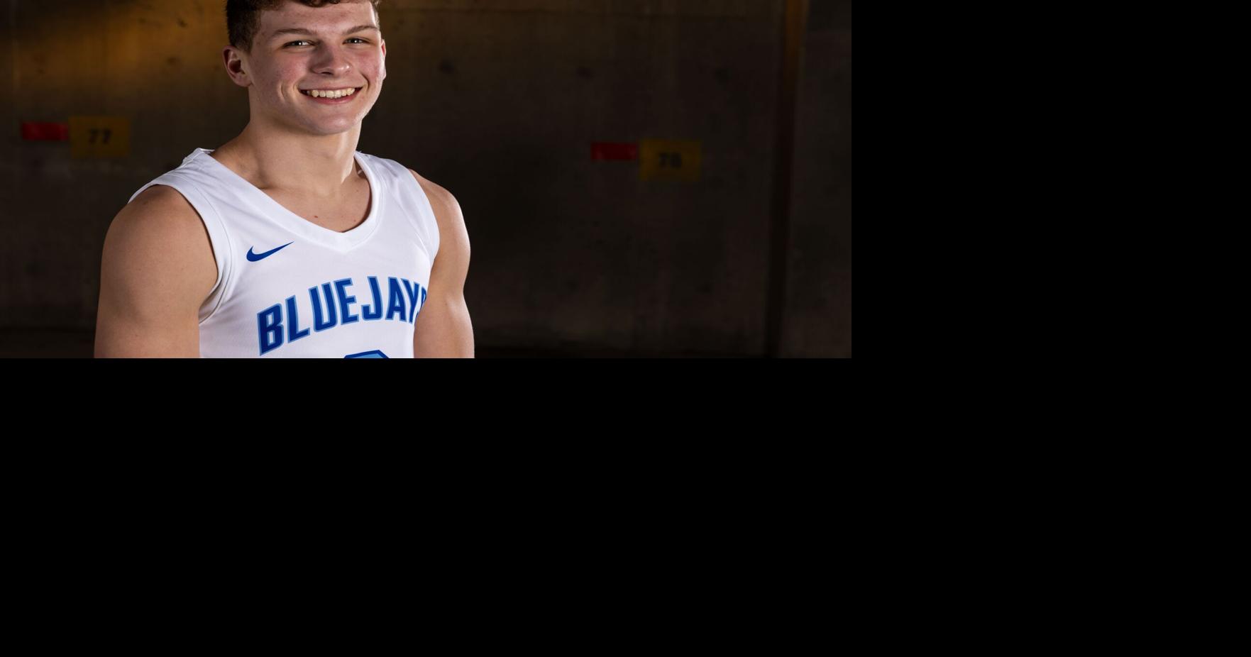 Ashland-Greenwood's Cale Jacobsen will walk-on at Nebraska