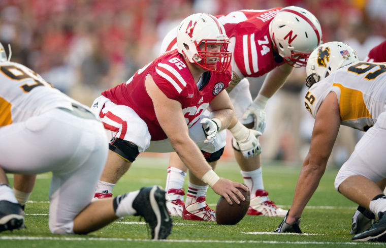 Notes: Switch from D-line paid off for Pensick, Long — and Garrison