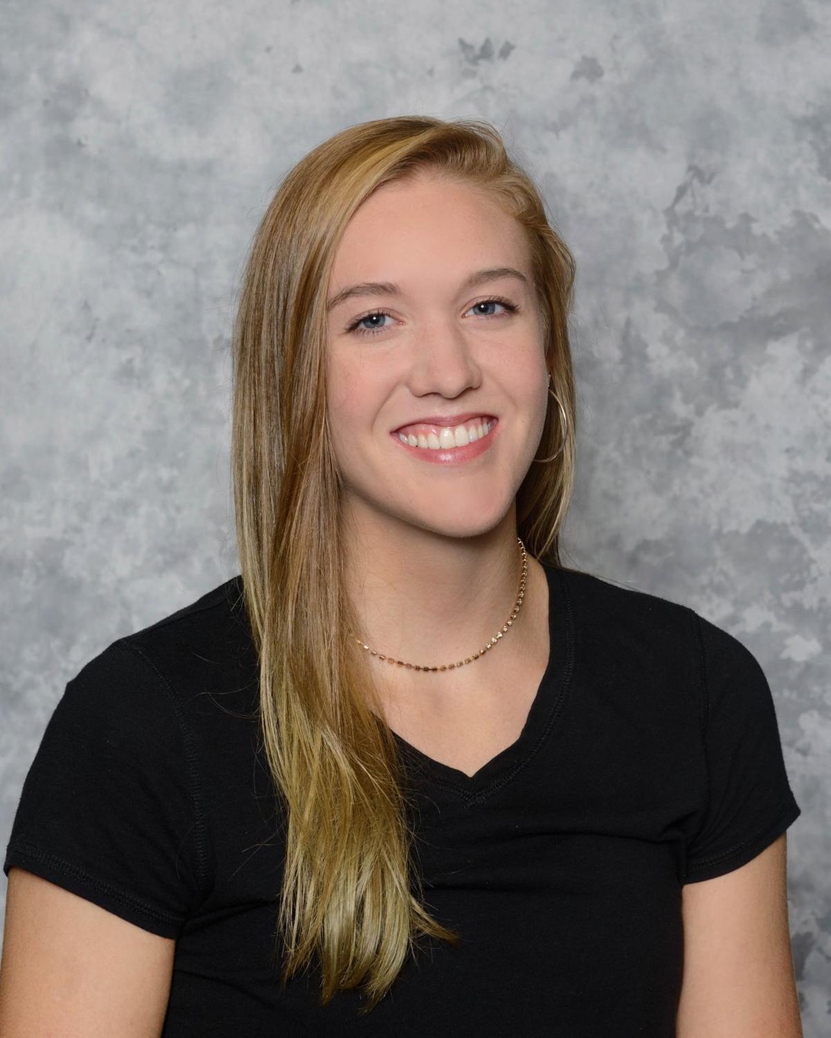 Superior's Shayla Meyer is carving her own path, separate from her ...