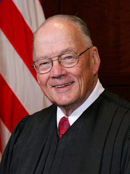 U.S. District Court judge from Omaha sought fair balance of crime ...