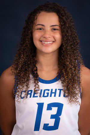 With Payton Brotzki's confidence boosted, Creighton sets sights on ...