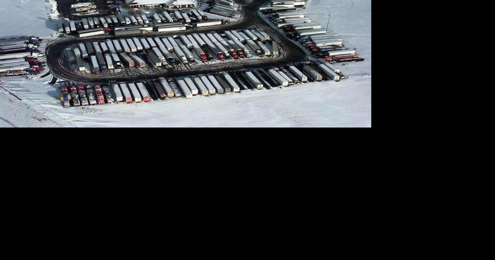 A look back at the October 1997 snowstorm that crippled Omaha