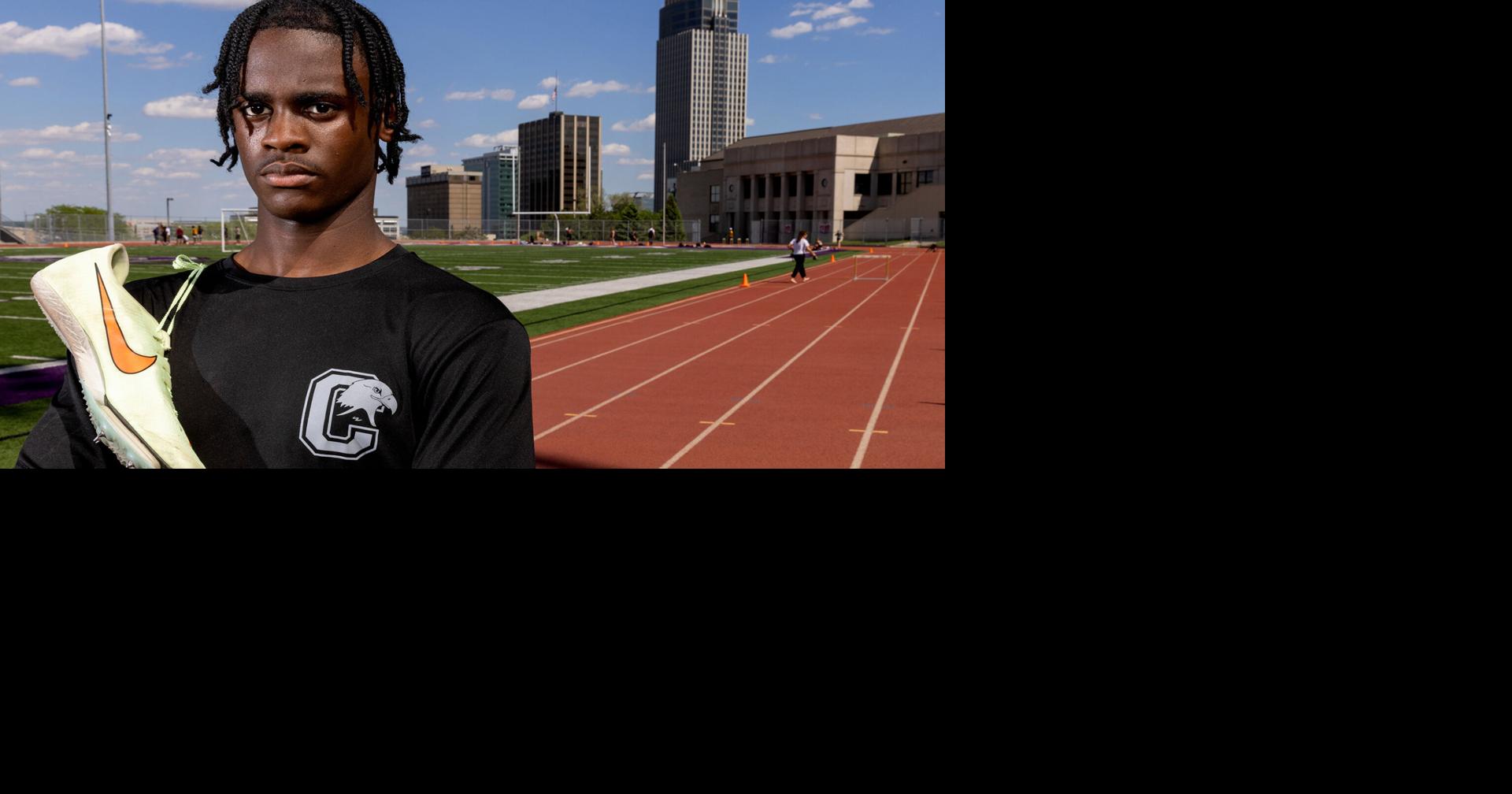 Jaylen Lloyd may be headed for Nebraska record books, but his success ...