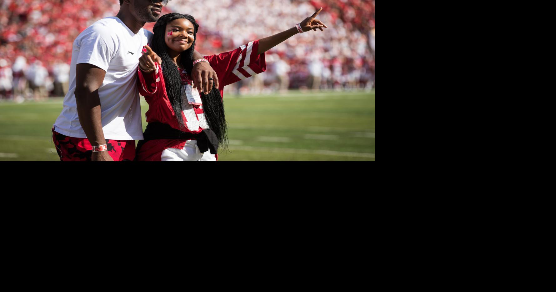 From the sidelines: Jerry Kill back in action; Famous fans return to ...