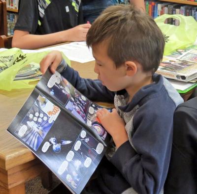 Free Comic Book Day, Mother's Day events, plus more than 30 fun things ...