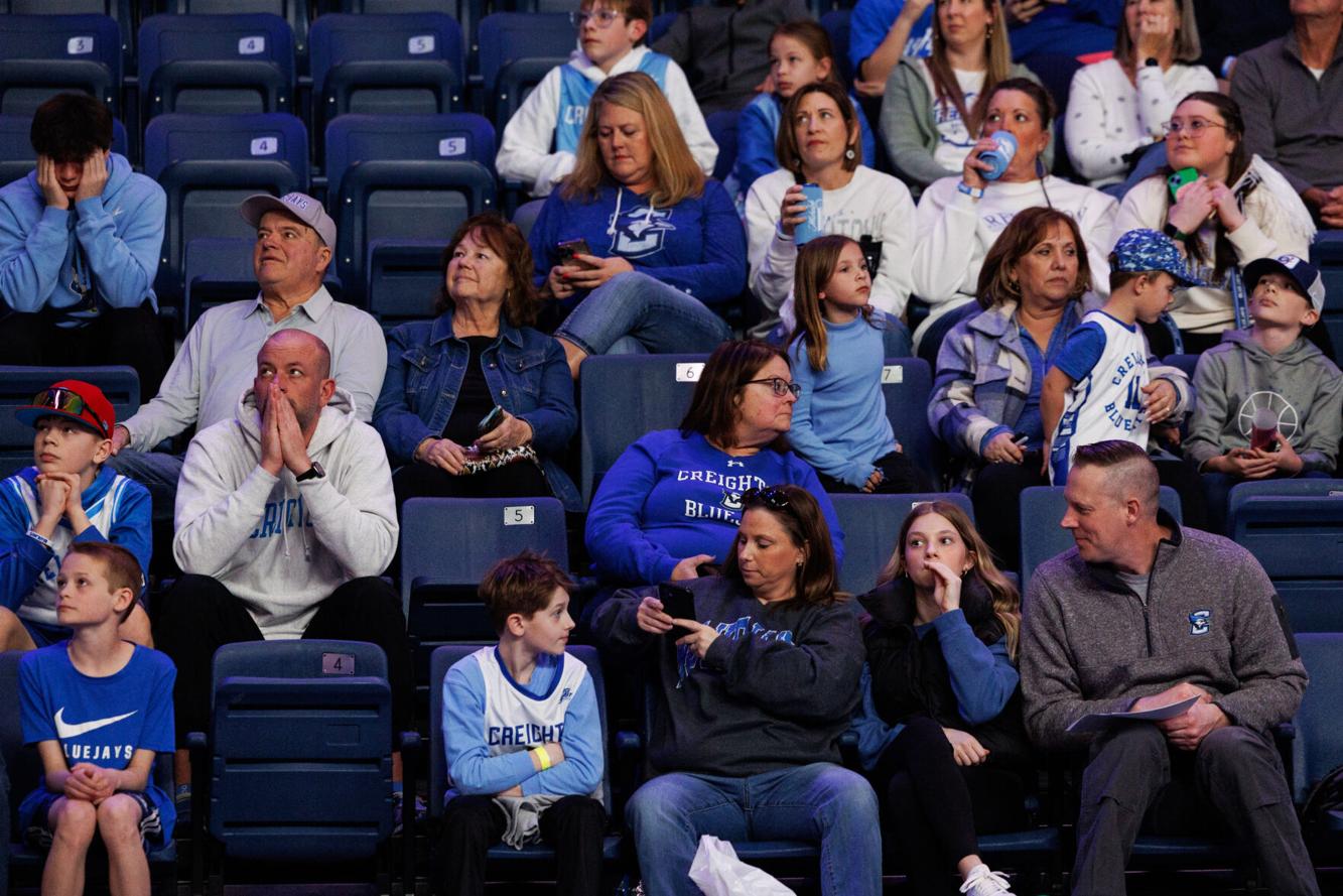 Omaha basketball earn No. 15 seed in NCAA tournament
