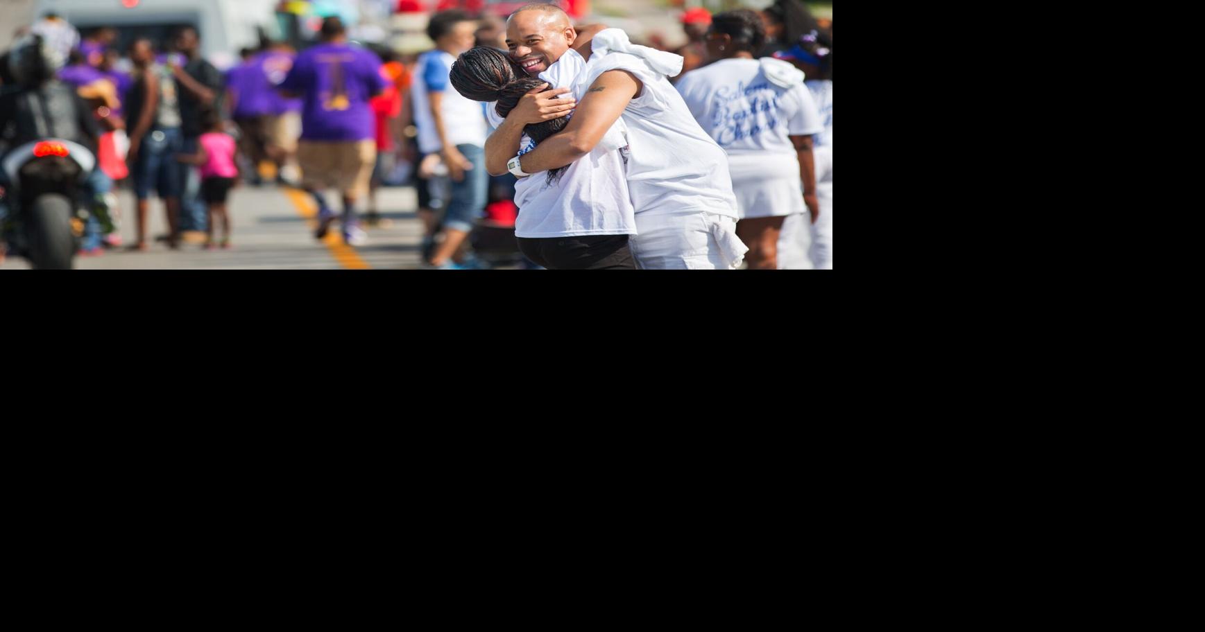 Reminisce on Native Omaha Days