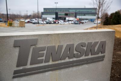 As revenue falls with natural gas prices, Tenaska builds renewable ...