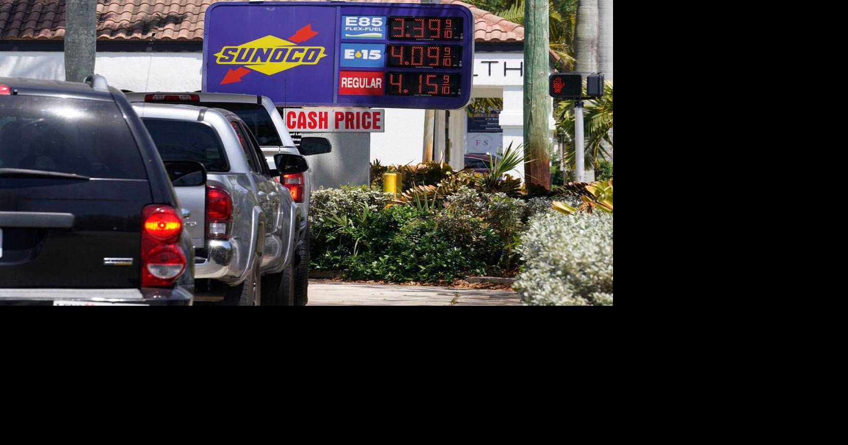 Flex fuel vehicles using E85 good for Nebraska ethanol