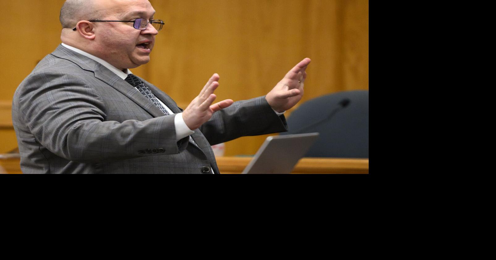 Nebraska jury finds Jason Jones guilty of quadruple homicide; case ...