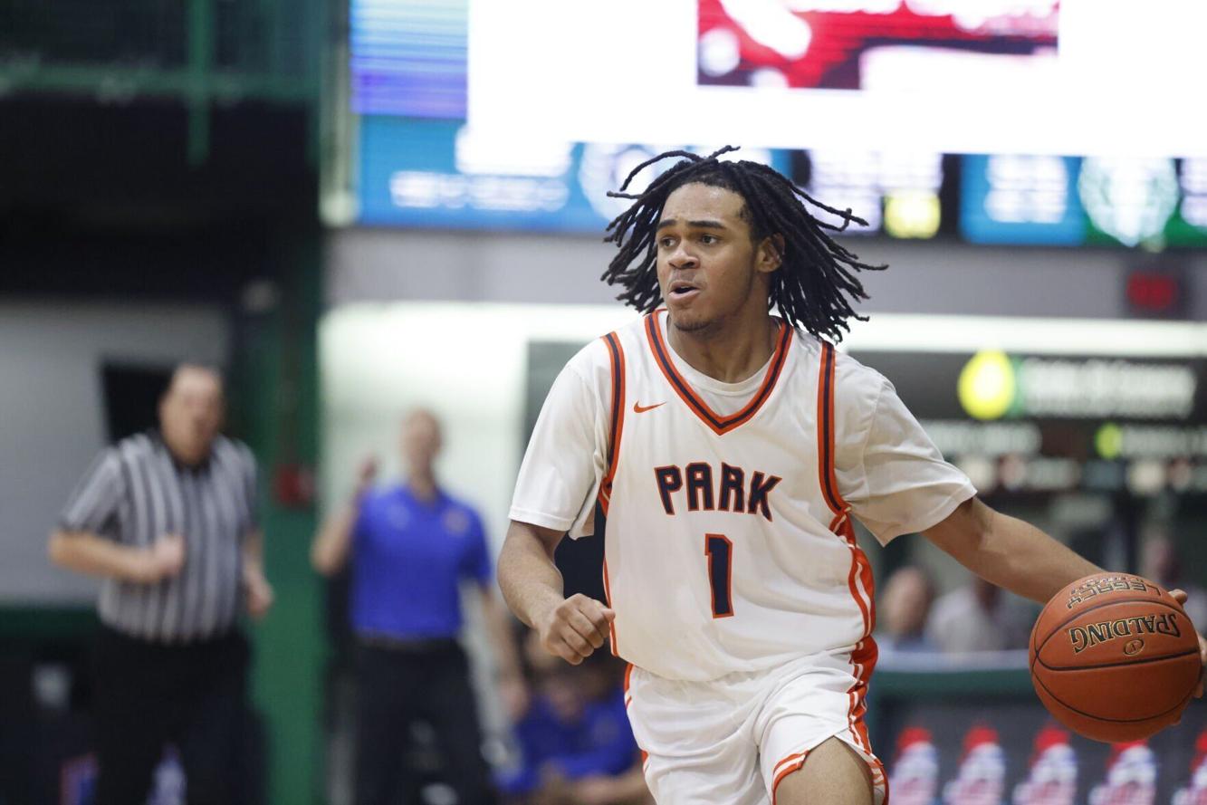 Why Racine County teams embrace 'positionless' basketball