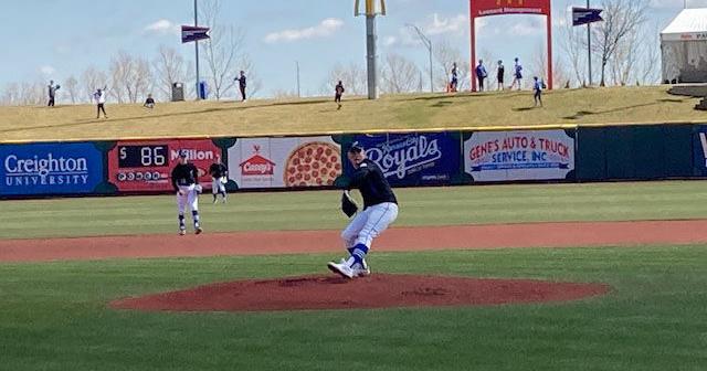 Nick Ripple tosses three-hitter as Papillion-La Vista South downs Papio