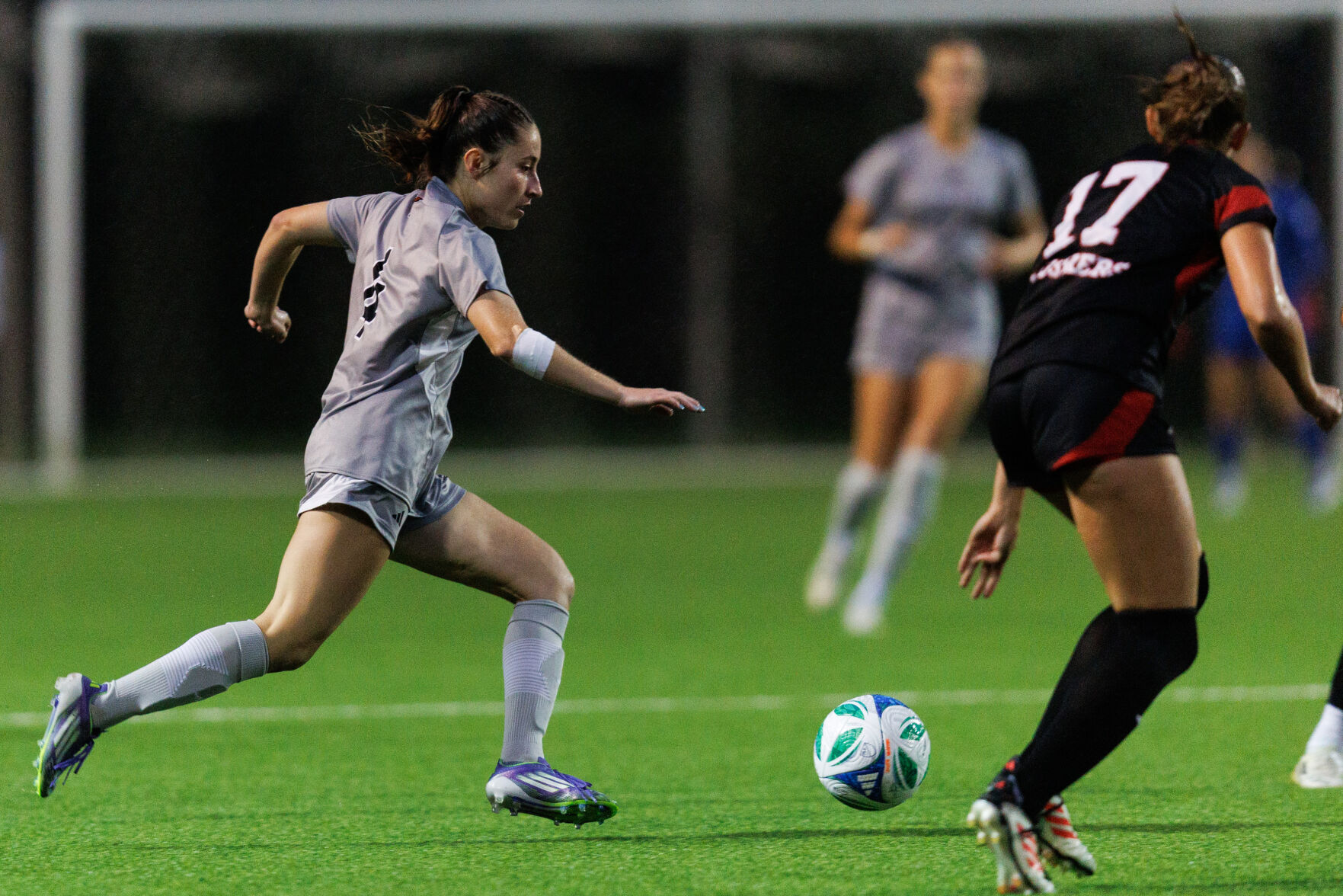 Game recap: Nebraska soccer defeats Omaha