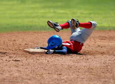 Sports Injuries