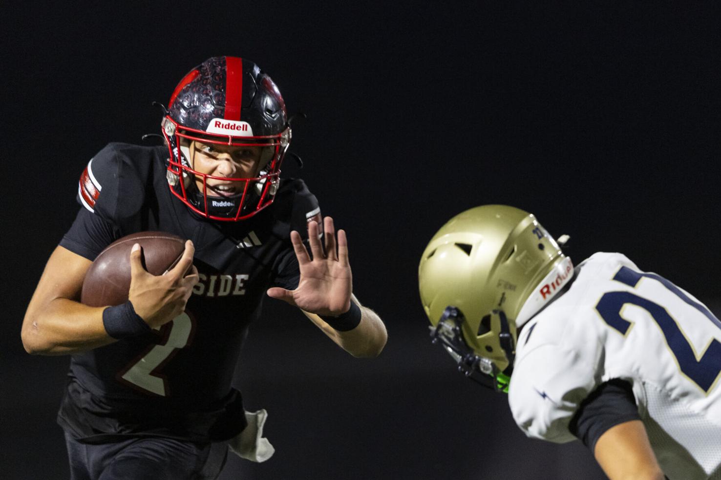 Live scoreboard: Nebraska high school football