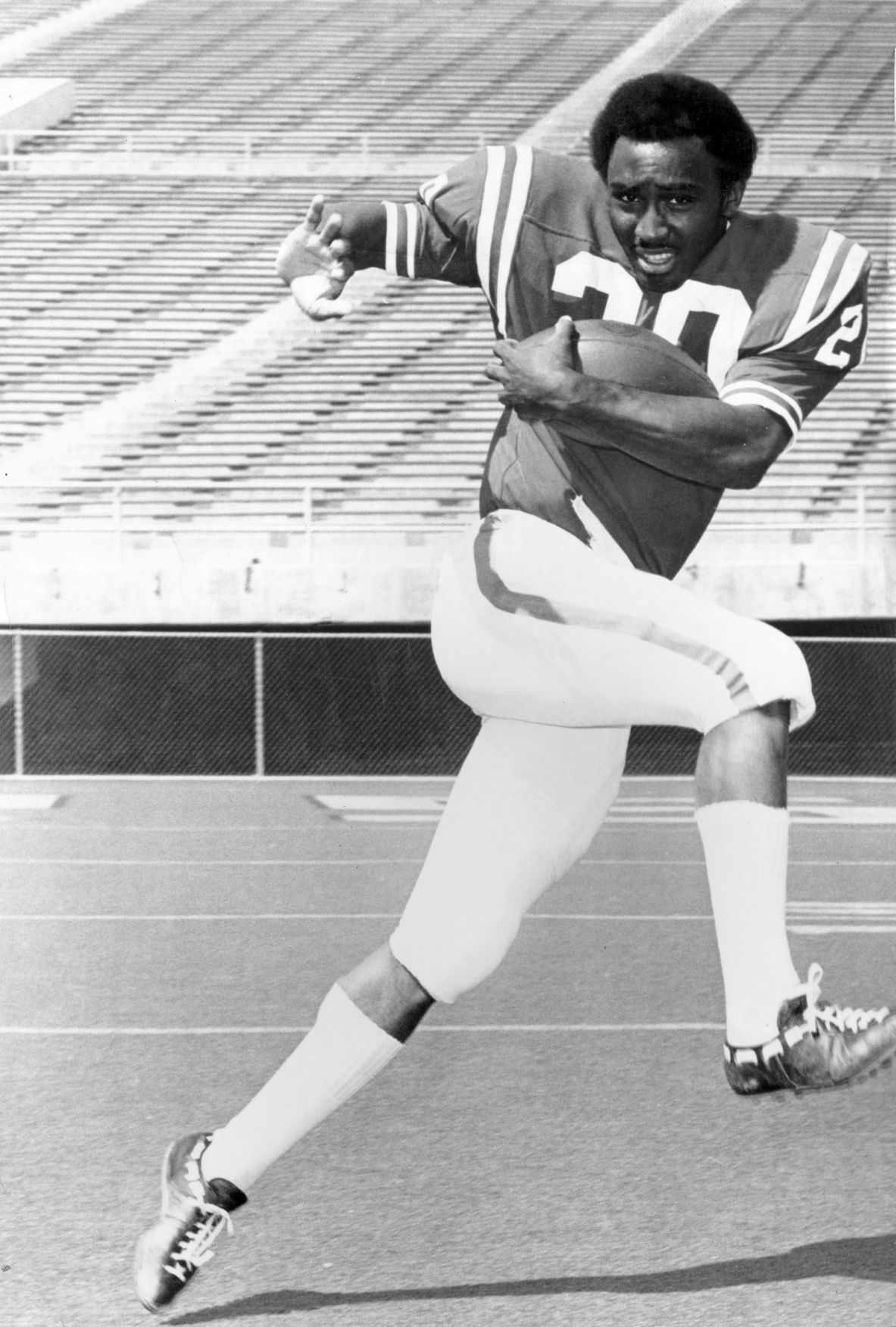Back in the day, Jan. 30-31, 1973: 10 Nebraska players taken in NFL draft