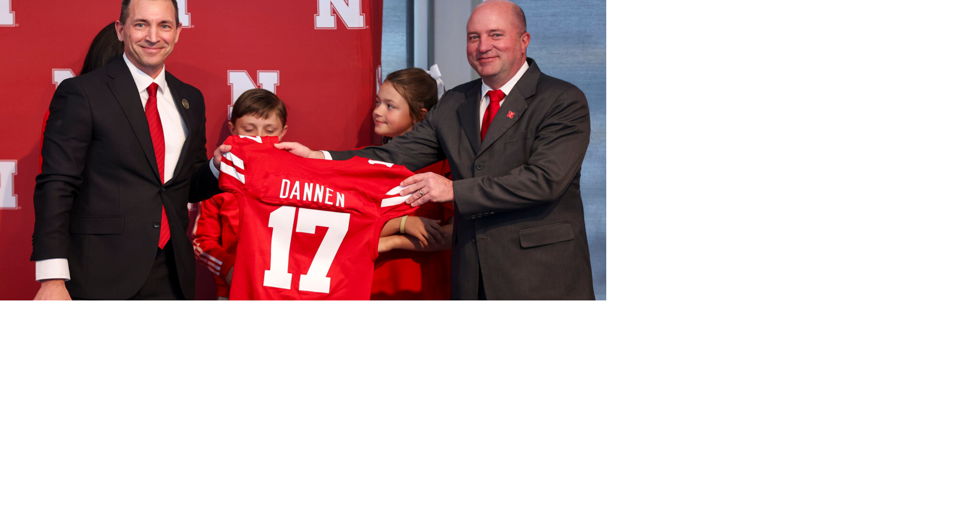 Shatel: First impressions of A.D. Troy Dannen — he's ready for an ...