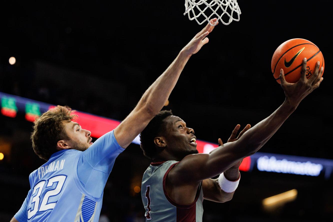 Creighton basketball pulls redshirt on freshman Hudson Greer