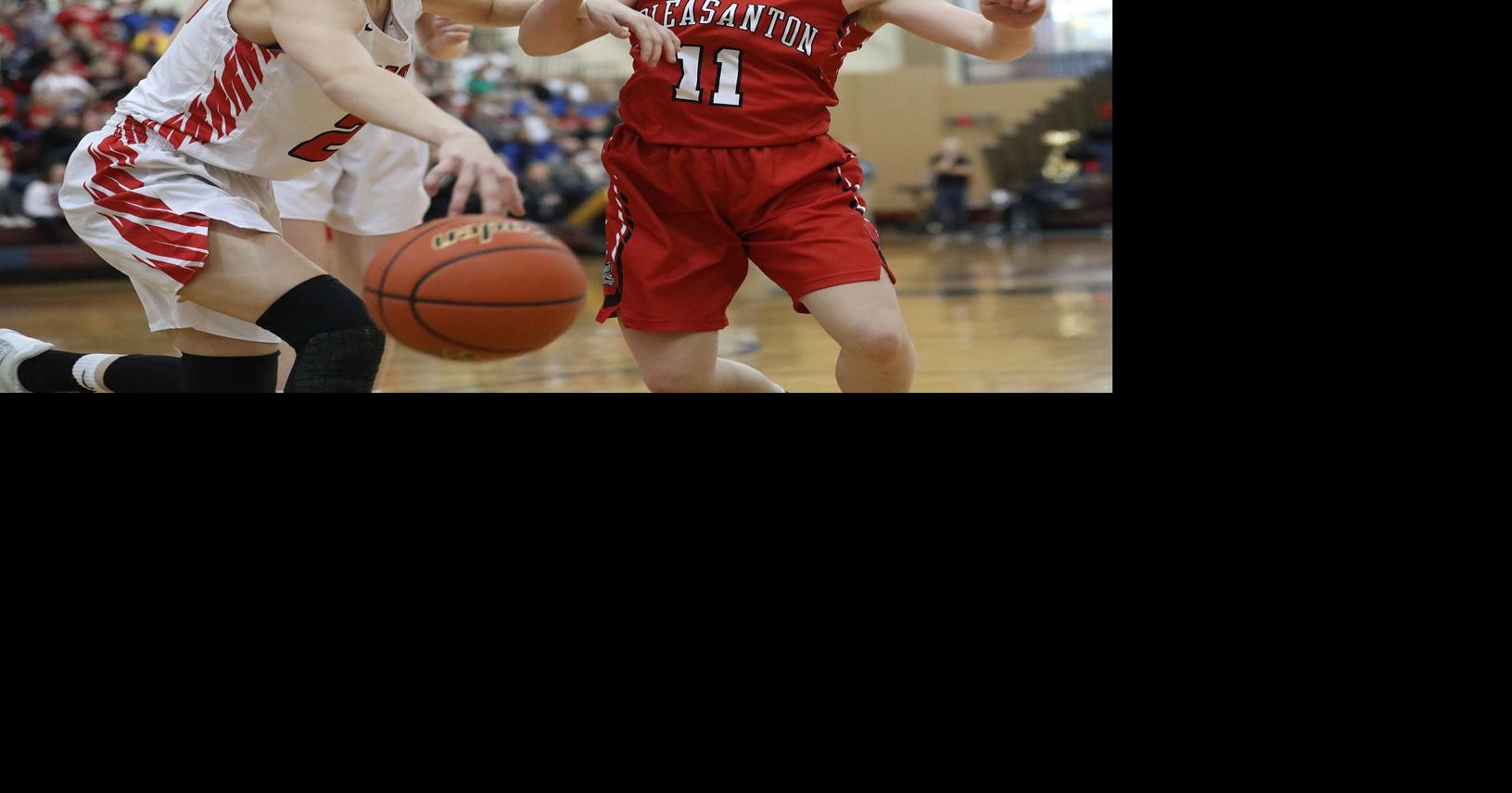 After early finish last year, Weeping Water is No. 1 seed for Class D-1 ...