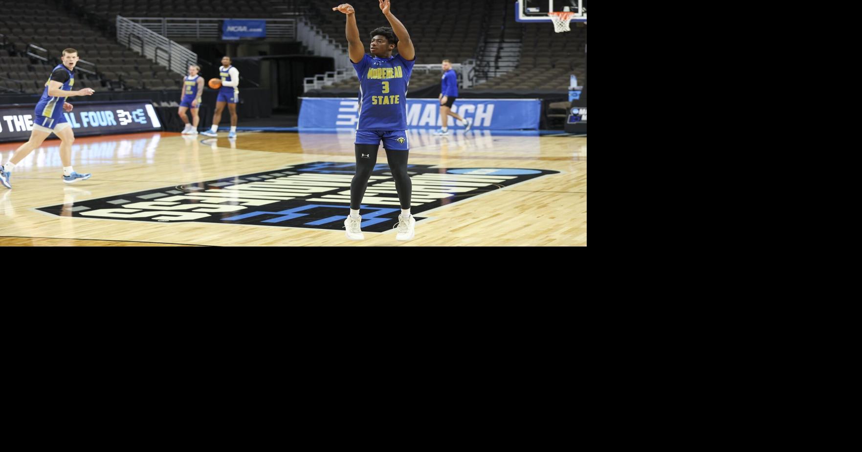 After preseason adversity, Morehead State looks to continue magical ...