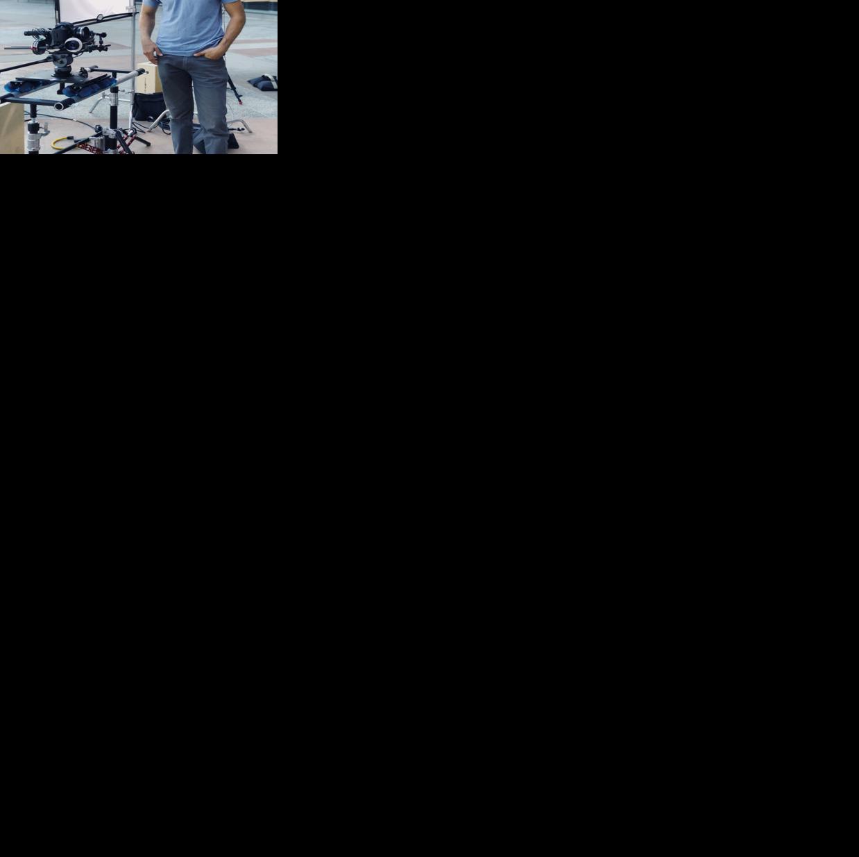 Bill Sitzmann: Eye for adventure