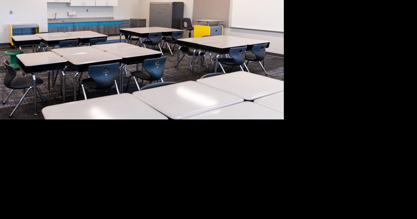 Staff member injured by student at Omaha alternative school