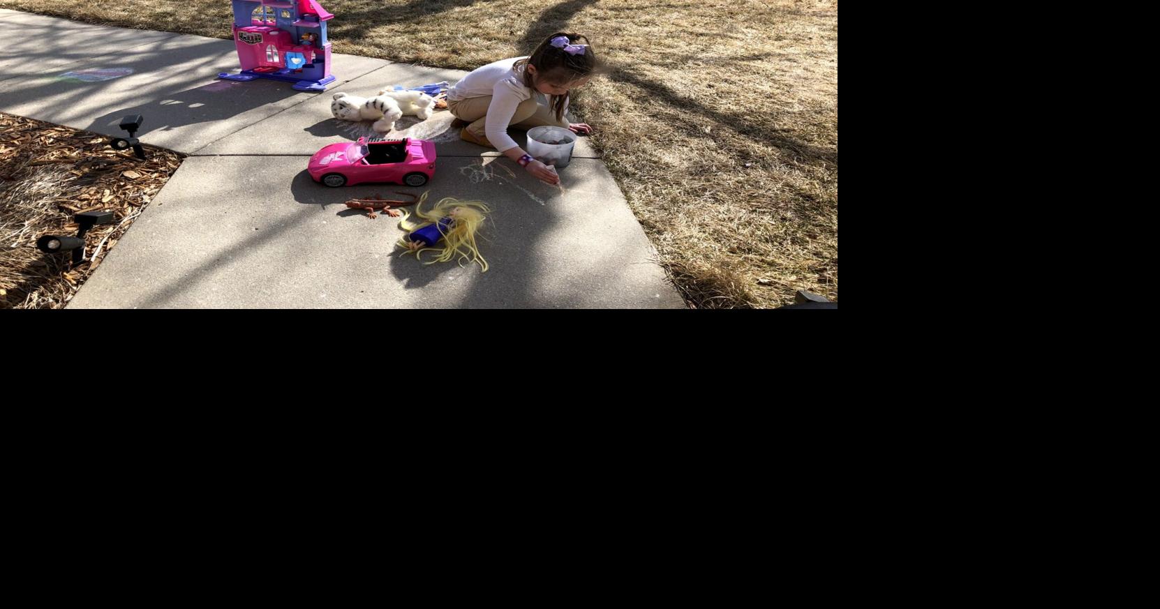 Whether we realize it or not, kids teach parents a lot of important ...