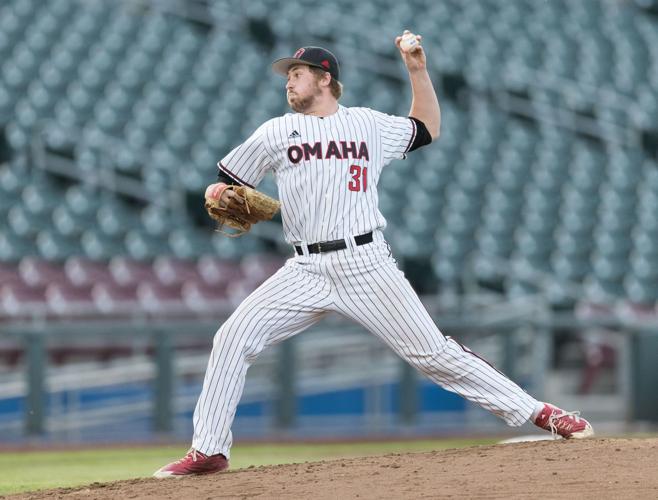 Improved Creighton right-hander Ryan Tapani poised to join dad as major ...